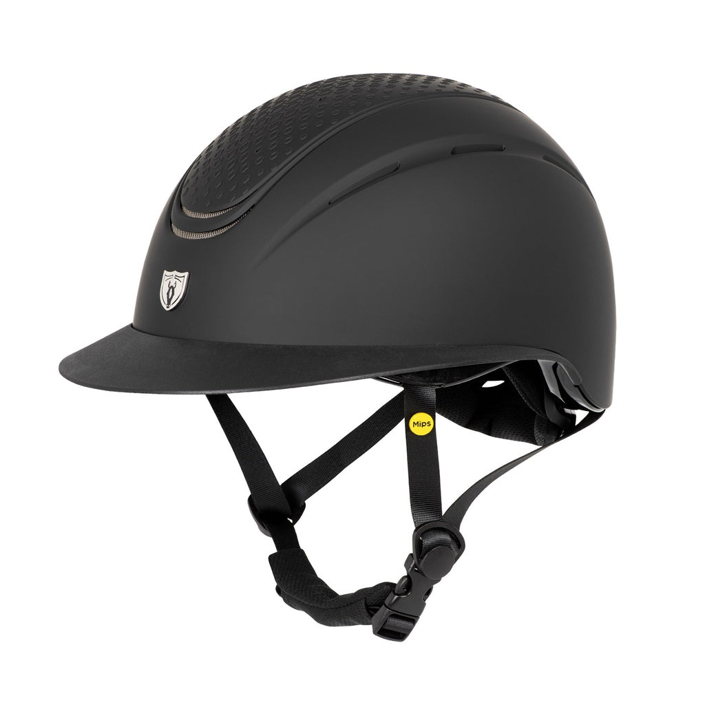 Horse Riding Helmets | Tipperary Clover Helmet MIPS
